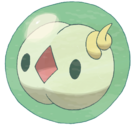 Solosis - WikiDex, la enciclopedia Pokémon