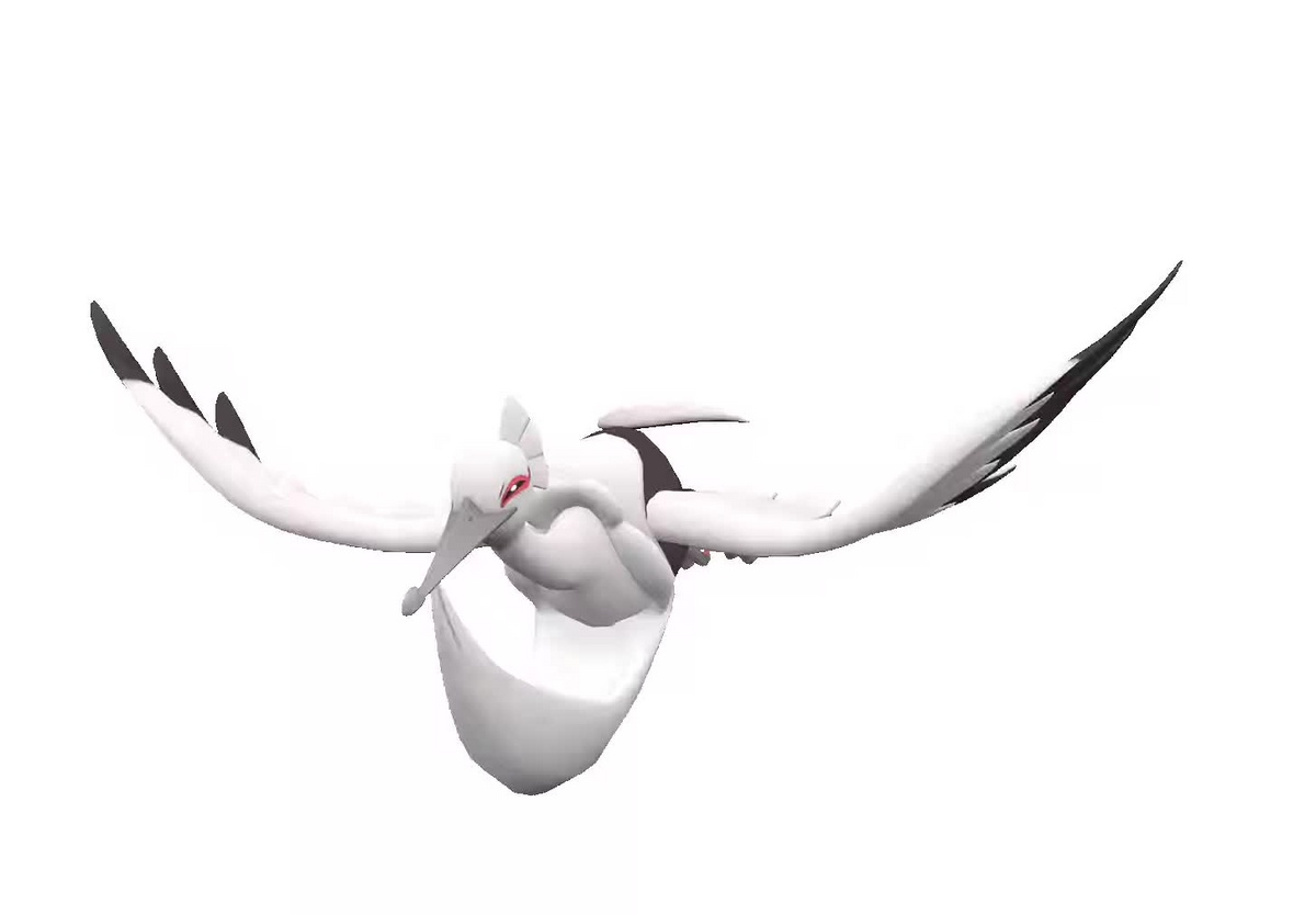Archivo:Bombirdier EP variocolor.webm - WikiDex, la enciclopedia Pokémon