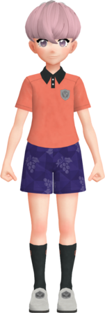 Categoría:Gus - WikiDex, la enciclopedia Pokémon