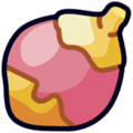Baya Ispero - WikiDex, la enciclopedia Pokémon