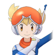 Israel - WikiDex, la enciclopedia Pokémon