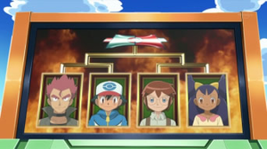 Batalla de Club/Combate de Club - WikiDex, la enciclopedia Pokémon