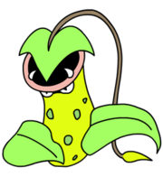 Categoría:Victreebel - WikiDex, la enciclopedia Pokémon