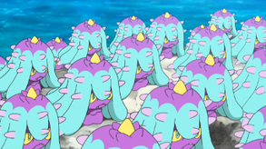 Mareanie - WikiDex, la enciclopedia Pokémon