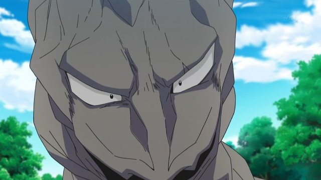 Archivo:EP985 Onix.png - WikiDex, la enciclopedia Pokémon