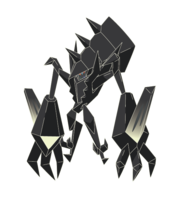 Categoría:Necrozma - WikiDex, la enciclopedia Pokémon