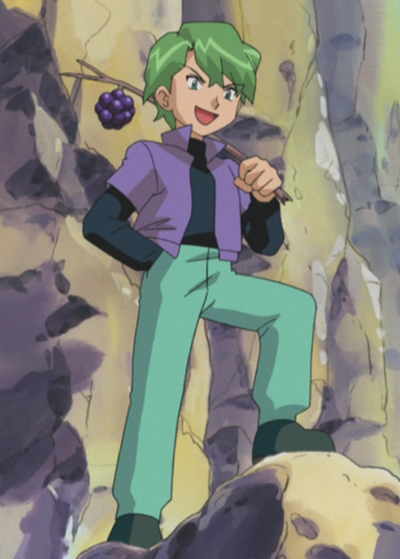 Drew - WikiDex, la enciclopedia Pokémon