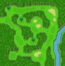 Bosque Lila - WikiDex, la enciclopedia Pokémon