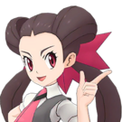 Petra - WikiDex, la enciclopedia Pokémon