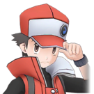 Rojo (Masters EX) - WikiDex, la enciclopedia Pokémon