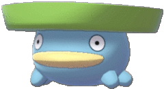 Lotad - WikiDex, la enciclopedia Pokémon