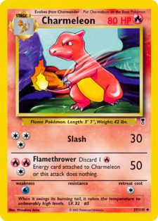 Charmander (Base Set TCG) - WikiDex, la enciclopedia Pokémon