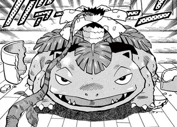 Categoría:Pokémon de Erika (Pokémon Pocket Monsters) - WikiDex, la ...