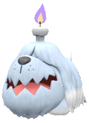 Greavard - WikiDex, la enciclopedia Pokémon