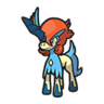 Keldeo - WikiDex, la enciclopedia Pokémon