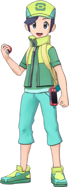 Categoría:Scottie - WikiDex, la enciclopedia Pokémon