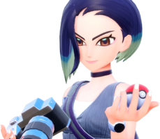 Gama - WikiDex, la enciclopedia Pokémon