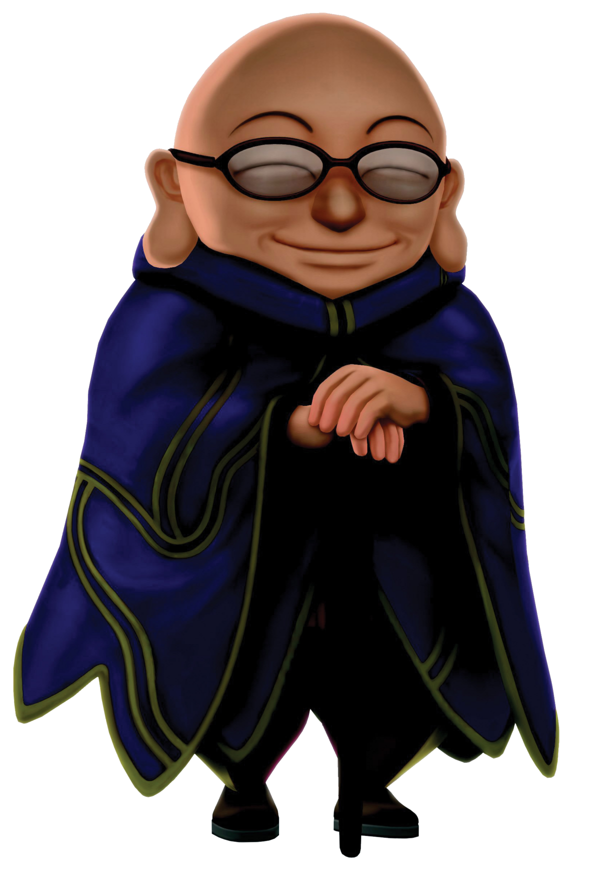 Maestro Avavil - WikiDex, la enciclopedia Pokémon