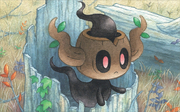 Phantump - WikiDex, la enciclopedia Pokémon