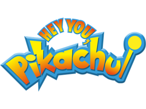 Hey You, Pikachu! - WikiDex, la enciclopedia Pokémon