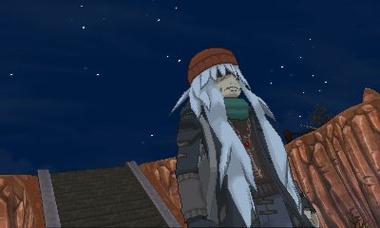 A. Z. - WikiDex, la enciclopedia Pokémon