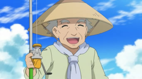 Alejandro Villeli - WikiDex, la enciclopedia Pokémon