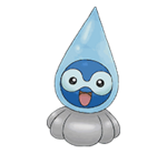 Castform - WikiDex, la enciclopedia Pokémon