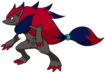 WikiDex:Pokémon Destacado/S187 - WikiDex, la enciclopedia Pokémon