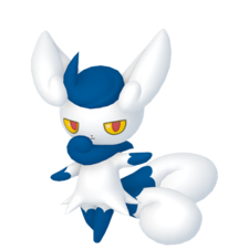 Meowstic - WikiDex, la enciclopedia Pokémon