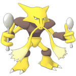 Alik - WikiDex, la enciclopedia Pokémon