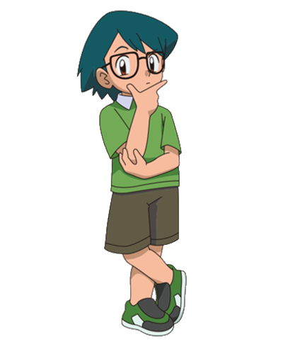 Max - WikiDex, la enciclopedia Pokémon