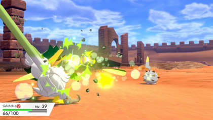 Misil aguja/Pin misil - WikiDex, la enciclopedia Pokémon