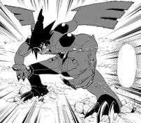 Ryouga - WikiDex, la enciclopedia Pokémon