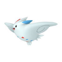 Dicha - WikiDex, la enciclopedia Pokémon