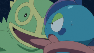 Gizmo Bilt - WikiDex, la enciclopedia Pokémon