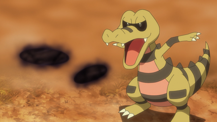 Nito - WikiDex, la enciclopedia Pokémon