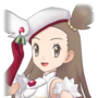 Yasmina - WikiDex, la enciclopedia Pokémon