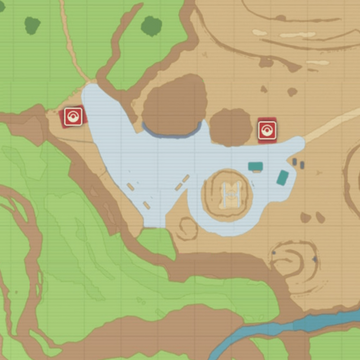 Categoría:Mapas de Paldea - WikiDex, la enciclopedia Pokémon