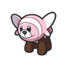 Stufful - WikiDex, la enciclopedia Pokémon