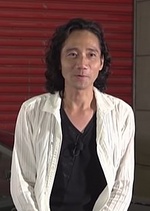 Shin'ichirō Miki - WikiDex, la enciclopedia Pokémon