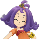 Zarala - WikiDex, la enciclopedia Pokémon