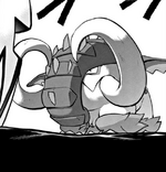 Colmilargo - WikiDex, la enciclopedia Pokémon