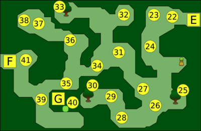 Bosque Lila - WikiDex, la enciclopedia Pokémon