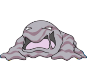 Categoría:Muk - WikiDex, la enciclopedia Pokémon
