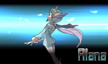 Categoría:Alana - WikiDex, la enciclopedia Pokémon