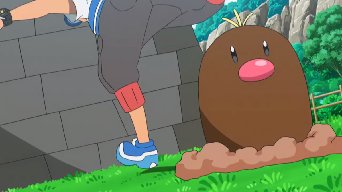 Archivo:EP1028 Diglett de alola.png - WikiDex, la enciclopedia Pokémon
