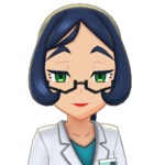 Doctor - WikiDex, la enciclopedia Pokémon