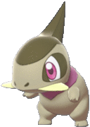 Axew - WikiDex, la enciclopedia Pokémon