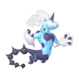 Thundurus - WikiDex, la enciclopedia Pokémon