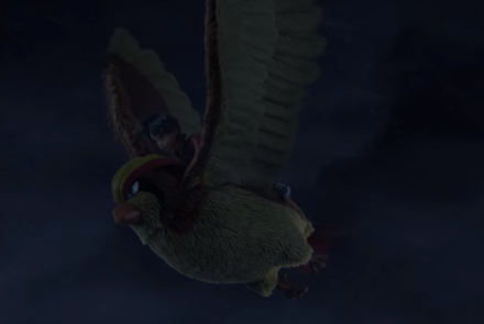 Corey - WikiDex, la enciclopedia Pokémon